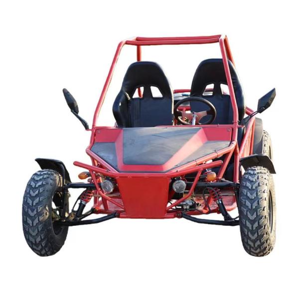 Quality 175cc 200cc Automatic 4 Stroke Dune Buggy for Adults Gas Powered Go Kart UTV for sale