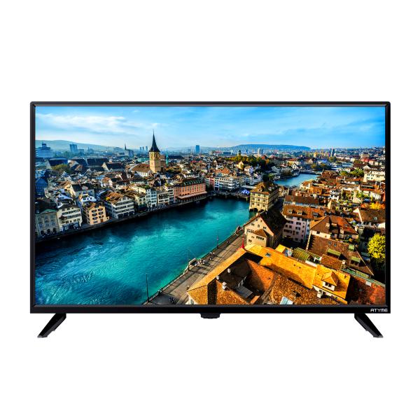 Quality 32 Inch Class LED TV With 1 X USB And 3 X HDMI Flat Screen Monitor Television for sale