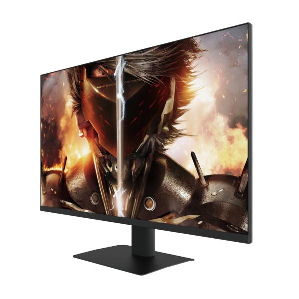 Quality 27 Inch 120 High Refresh Rate Gaming Monitor For Immersive Gameplay And Smooth Visuals for sale