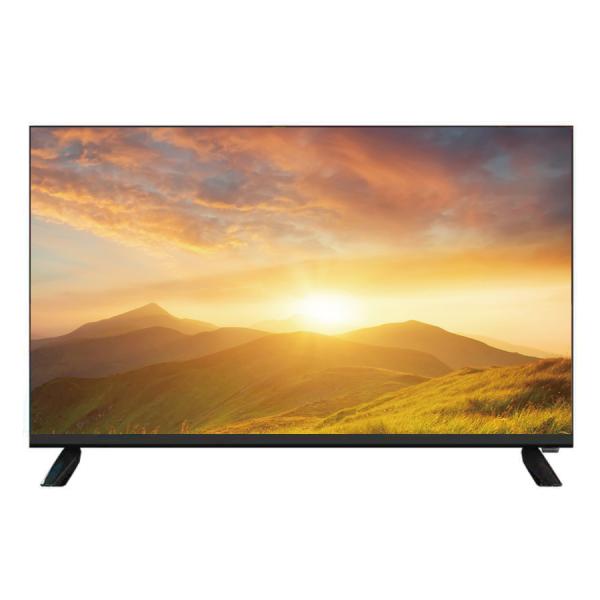 Quality 24 Inch HD LED TV Small Flat Screen Non Smart Television For Home Use Display for sale