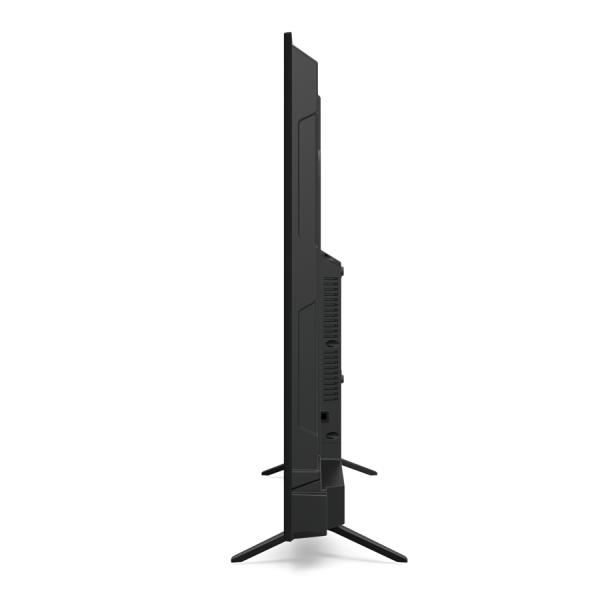 Quality 55 Inch Class A Series Smart LED TV With 4K UHD Resolution for sale