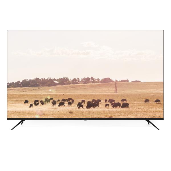 Quality Class F2 Series Smart TV 55 Inch With 4K QLED And Smart Features for sale