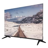 Quality 40 Inch 4K LED TV With Class F3 Series And 2025 Model Smart Television for sale