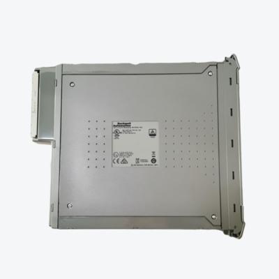 中国 ICS TRIPLEX T8310 Trusted Expander Processor Module 販売のため
