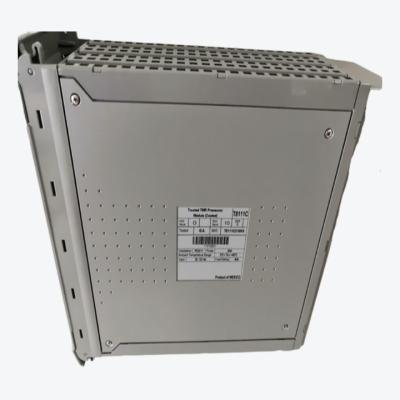 Китай ICS TRIPLEX T8151B Trusted Comms Interface Module продается