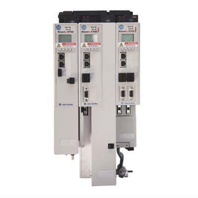 Cina PLC 2198-D012-ERS4 Kinetix 5700 PLC Safe Speed Driver in vendita