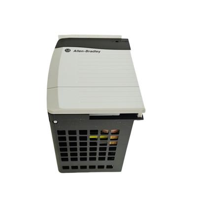 Китай PLC 1756-L75 5570 CONTROLLER CPU MODULE продается
