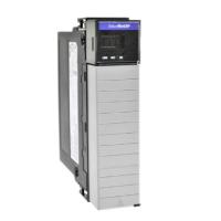 China PLC 1756-IT16 5570 CONTROLLOGIX INPUT MODULE for sale
