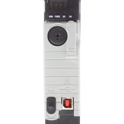 Китай PLC 1756-A10 5570 CHASSIS, 10 SLOT MODULE продается