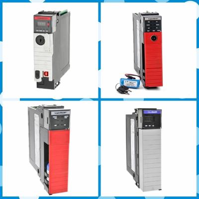 Cina PLC 1756-RM 5570 REDUNDANCY MODULE in vendita