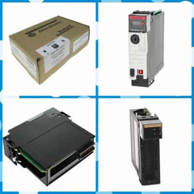 Cina PLC 1756-OB16D 5570 OUTPUT MODULE in vendita