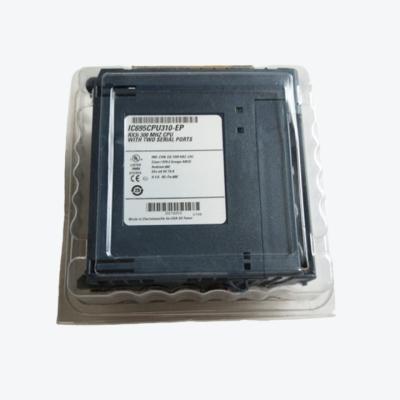 China IC695ALG628 RX3i GE FANUC Analog Input Module 8 Channel High Flexibility for sale