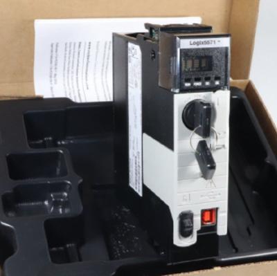 China PLC 1756-L71 5570 CONTROLLER CPU MODULO à venda