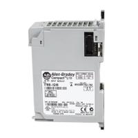 China PLC 1769-IQ16 CONTROLLOGIX INPUT MODULE for sale