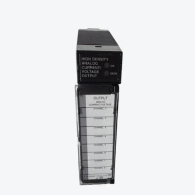 中国 GE FANUC IC694TBB132 RX3I CHS012 TERMINAL BLOCK MODULE 販売のため