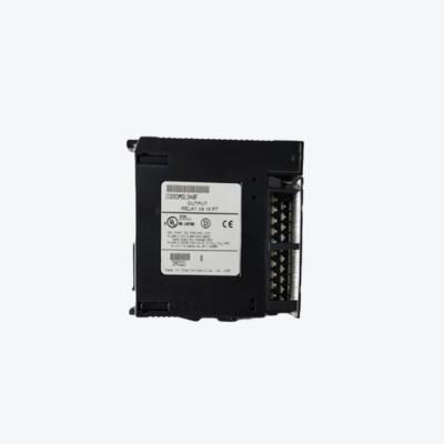 Cina GE FANUC IC697CPX782 RX3I CHS012 PROGRAMMABLE CONTROLLER MODULE in vendita