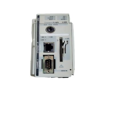 中国 PLC 1769-L27ERM-QBFC1B コントロールロジックコントローラー CPU モジュール 販売のため
