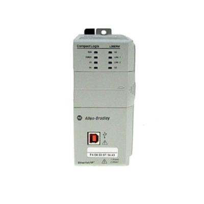 中国 PLC 1769-L18ERM-BB1B コントロールロジックス コントローラー CPU モジュール 販売のため