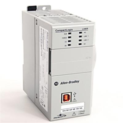 中国 PLC1769-IM12 コントロールロジックス アナログ入力モジュール 販売のため