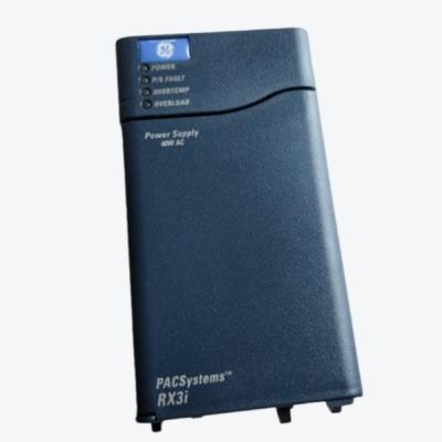 中国 GE FANUC IC670GBI002 VERSAMAX FIELD CONTROL MODULE 販売のため