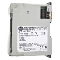 China PLC 1769-L32E CONTROLLOGIX ENET CONTROLLER MODULE for sale