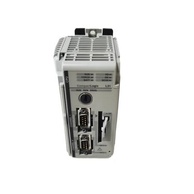 Cina PLC 1769-SM2 CONTROLLOGIX COMMUNICATION MODULE (Module di comunicazione di controllo) in vendita