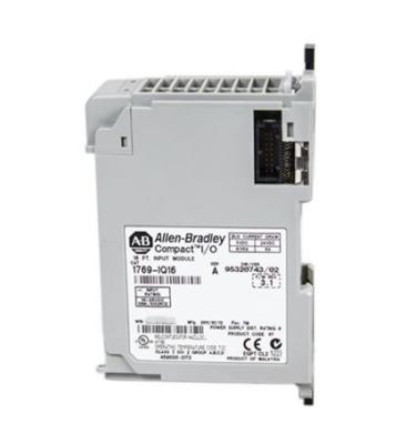 Cina MODULO DI USCITA PLC CONTROLLOGIX 1769-OW8I in vendita