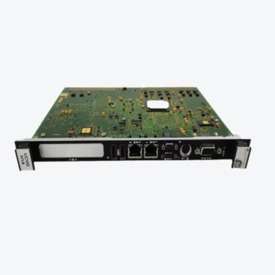 China GE FANUC IS215UCVGH1A SPEEDTRONIC SINGLE-SLOT CONTROLLER à venda