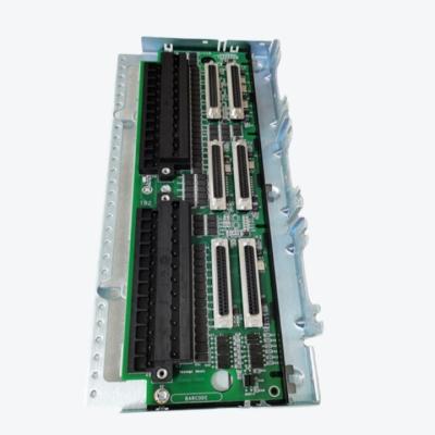 Cina GE FANUC IS215UCCAM03A SPEEDTRONIC ASSEMBLY BOARD in vendita
