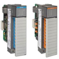 China PLC 1746-A7 SLC SLOTS CHASSIS MODULE for sale