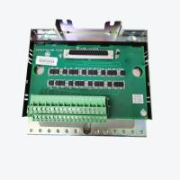 China GE FANUC DS3800XTFP SPEEDTRONIC MACHINE CONTROL MODULE for sale