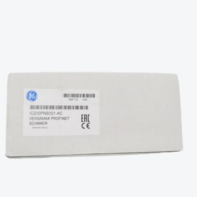 China GE FANUC HE700GEN200 VERSAMAX INTERFACE MODULE à venda