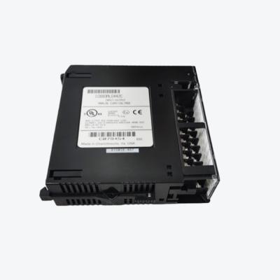 China GE FANUC IC694MDL742 VERSAMAX VOLTAGE OUTPUT MODULE à venda