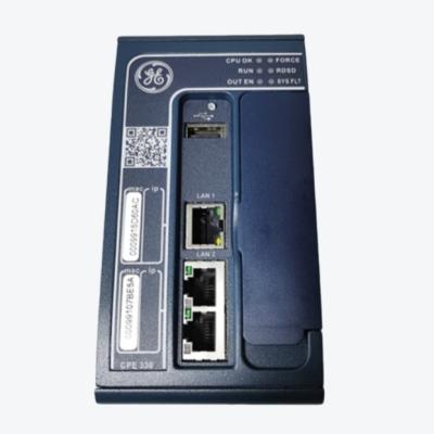 中国 GE FANUC HE693RTD601R PLC RTD MODULE 販売のため