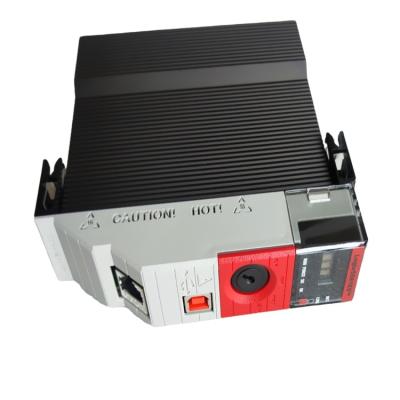 China Allen Bradley 1756-CN2R Controllogix Dual Channel Interface Module for sale