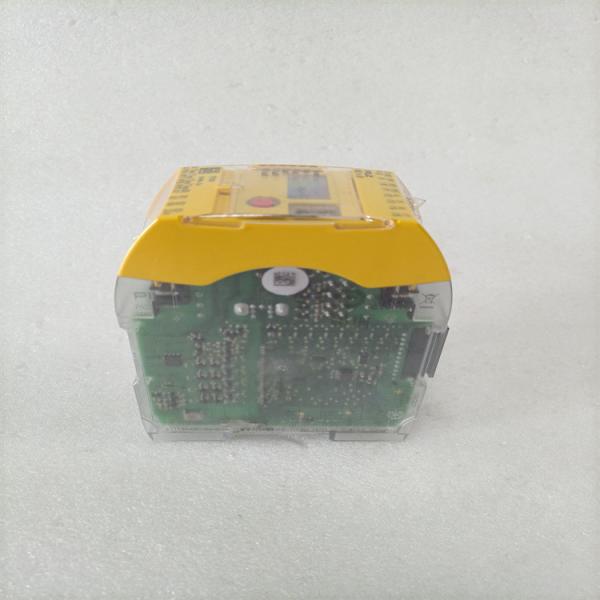 783100 PILZ Module PNOZ BASE PLC Safety Relay Module New In Stock