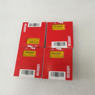 Китай BECKHOFF EL2808 | ETHERCAT МОДУЛЬ | МОДУЛЬ I/O PLC НОВЫЙ В ЗАПАСЕ продается