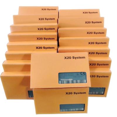 China Módulo análogo de la entrada-salida del PLC del módulo entrado de X20AI4622 B&R X20 en venta