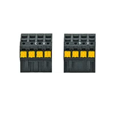 中国 783544 PILZ モジュール PNOZ 安全リレー 春端末モジュール 販売のため