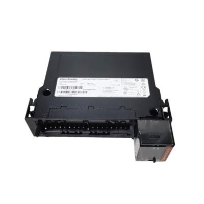 Cina PLC 1756-OB16E CONTROLLOGIX PLC OUTPUT MODULE in vendita