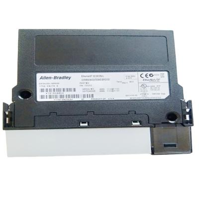 Cina PLC 1756-PA75 CONTROLLOGIX POWER SUPPLY MODULE in vendita