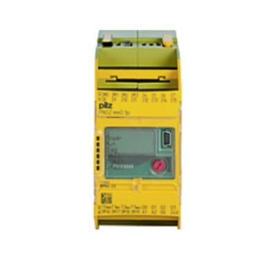 中国 PILZ 772001 PNOZ Safety Relays Base Unit, Expandable Module 販売のため