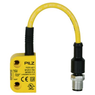 Cina PILZ 541059 PNOZ Safety Relays Safety Switch Module in vendita