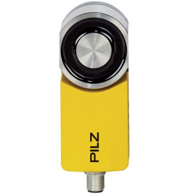 Cina PILZ 570510 PNOZ Safety Relays PLC Sensor Module in vendita