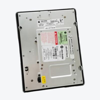 China PLC 2711R-T4T PANELVIEW 4.3-INCH HMI TERMINAL MODULE à venda