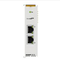 China BECKHOFF EK1122-0000 2-port EtherCAT junctions Module for sale