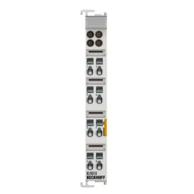 Китай Модуль конца PLC BECKHOFF KL9010 терминальный в запасе продается