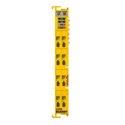 Китай Модуль интерфейса связи BECKHOFF EL6900-0000 EtherCAT продается
