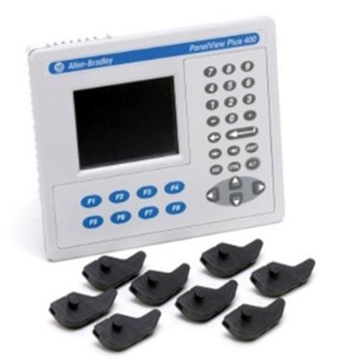 Cina PLC 2711P-RBB12 PANELVIEW TERMINAL MODULE in vendita