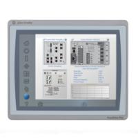 China PLC 2711P-RDB10C PANELVIEW DISPLAY MODULE for sale